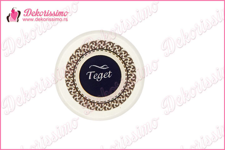 Gel boja Teget – D1158 | dekorissimo