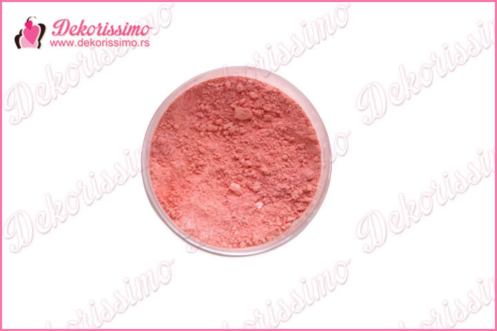 Boja za senčenje ROZE – D1068 | dekorissimo
